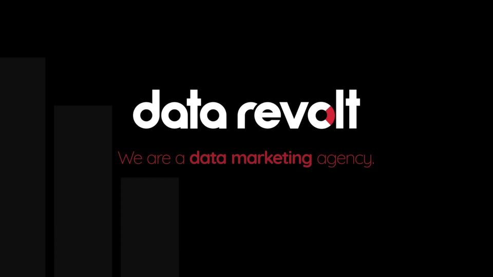 Data Marketing Agency